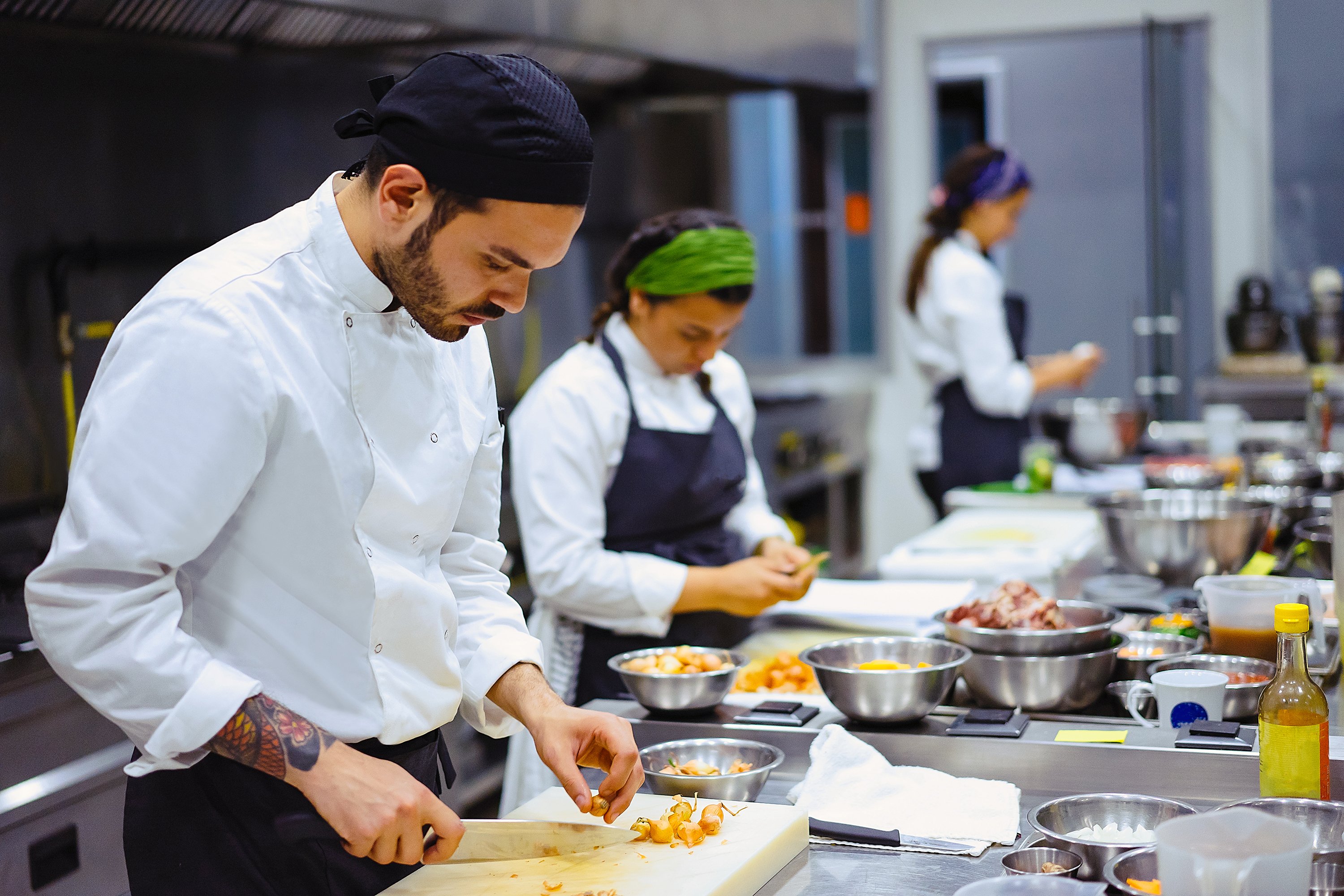 Hospitality Staffing and Recruiting Services | Manpower