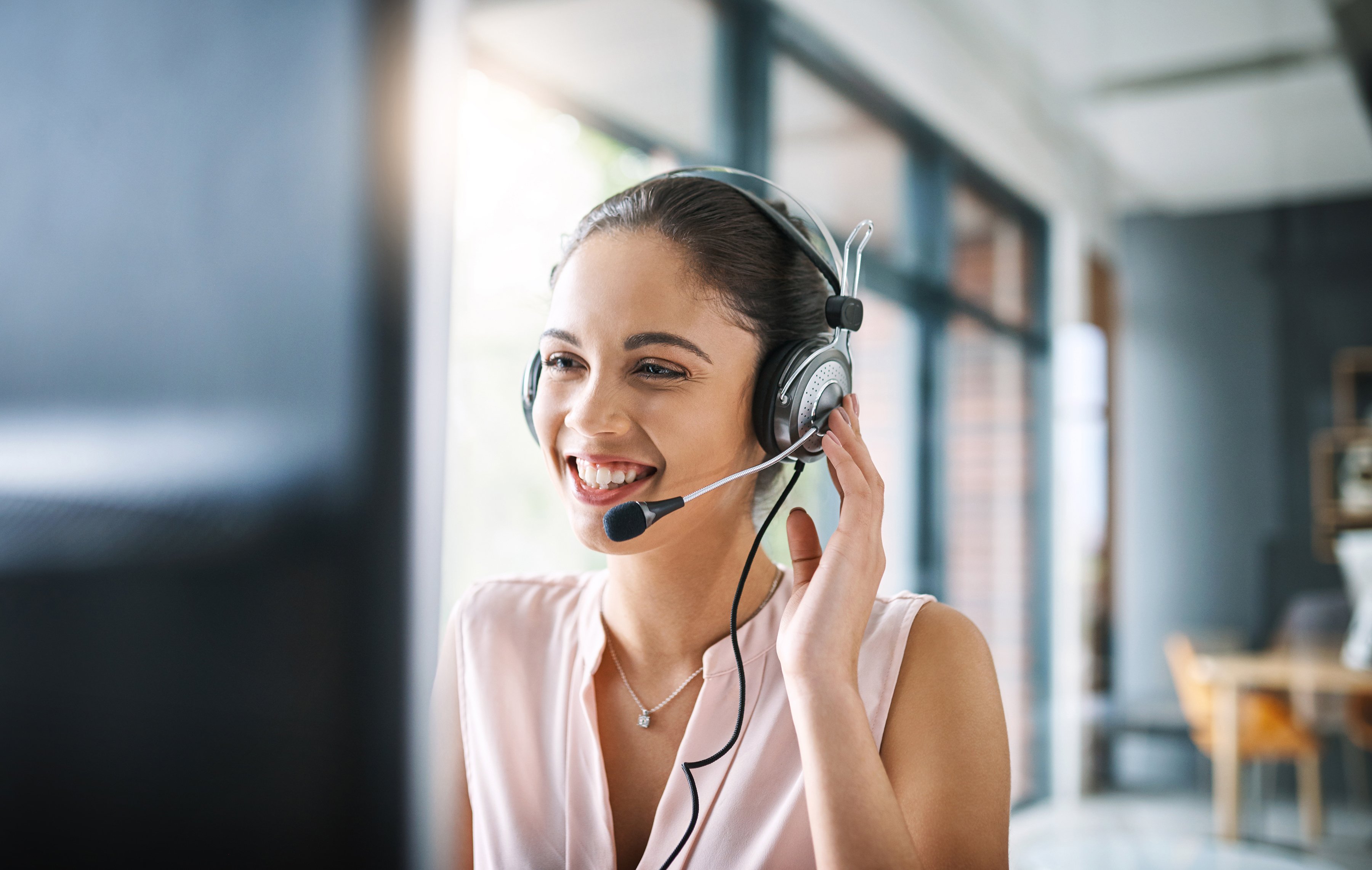 How to Promote Healthy Engagement with Your Remote Call Center Staff