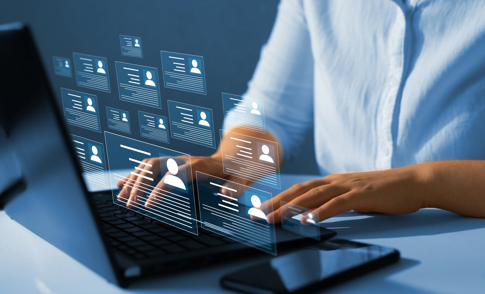 Federal Civilian Staffing | ManpowerGroup Public Sector