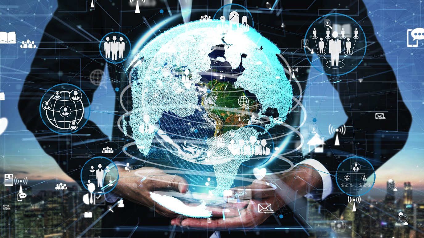 Global Staffing | ManpowerGroup Public Sector