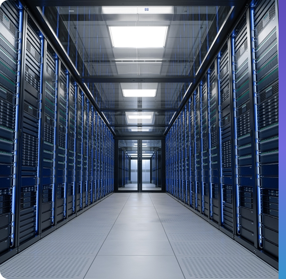 Data Center Workforce Solutions | ManpowerGroup Talent & Staffing Expertise