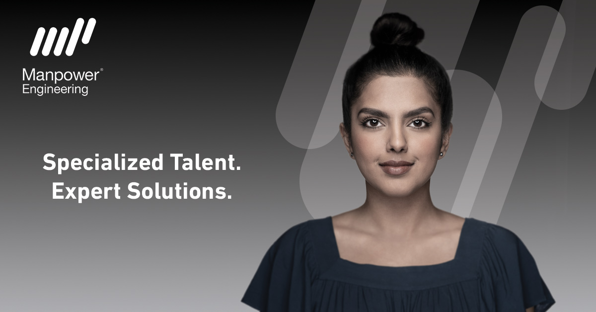 Manpower engineering - colourulsd