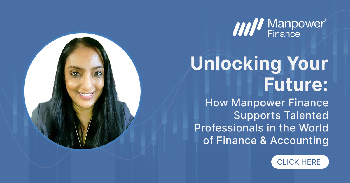 How Manpower Finance Supports Talented Professionals in Building Their ...